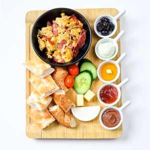 Omdat je het beste verdient - Ekmekci